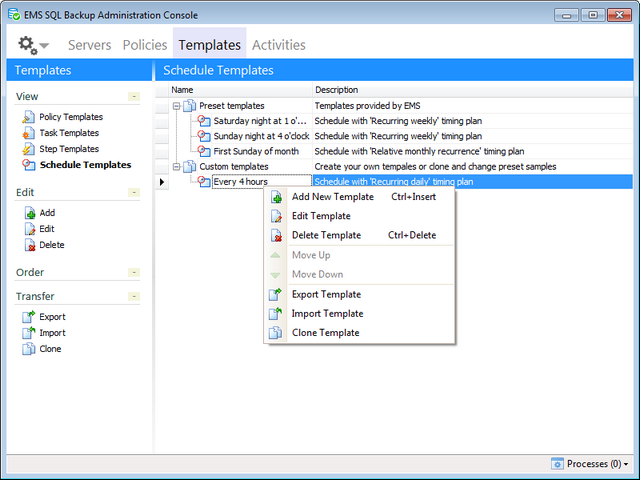 Online Documentation For Sql Backup For Sql Server Sqlmanager